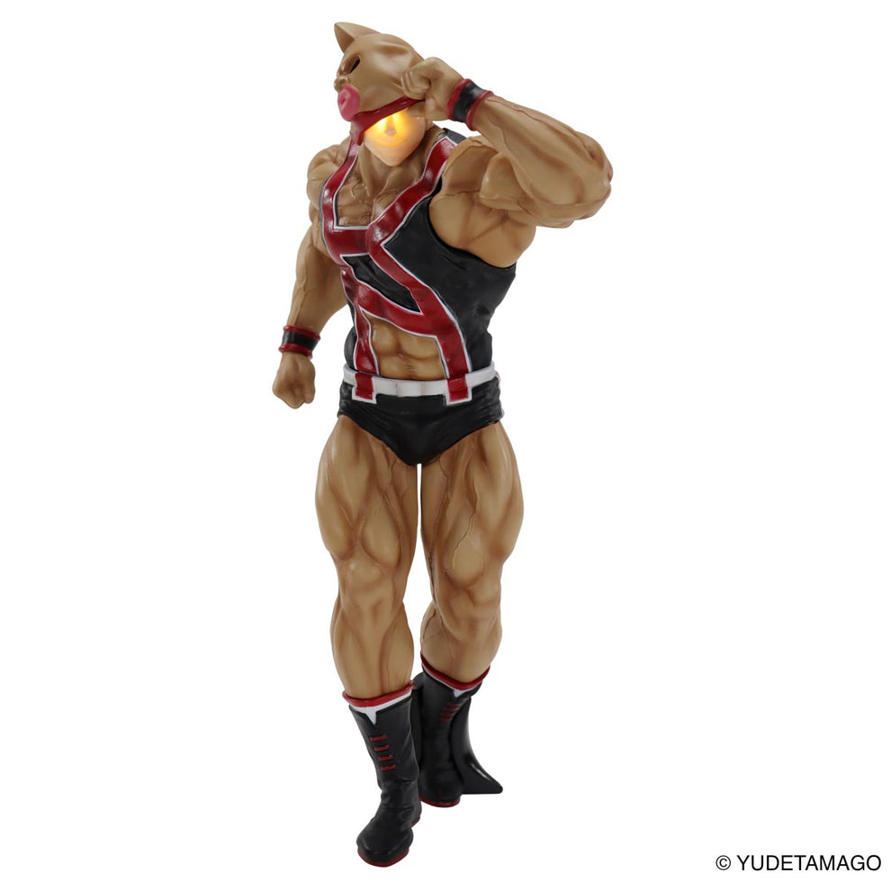 CMC NO.EX キン肉マン フェイスフラッシュ 原作カラー 奇跡の光 Ver. LED発光ギミック付 – キン肉マン公式オンラインストア KIN29.COM