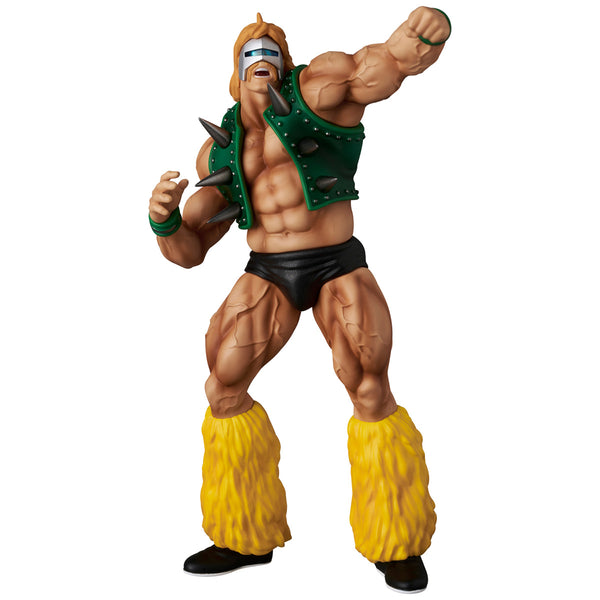 ウルトラディテールフィギュア No.806 UDF キン肉マン シリーズ3 [ネプチューンマン] – キン肉マン公式オンラインストア KIN29.COM