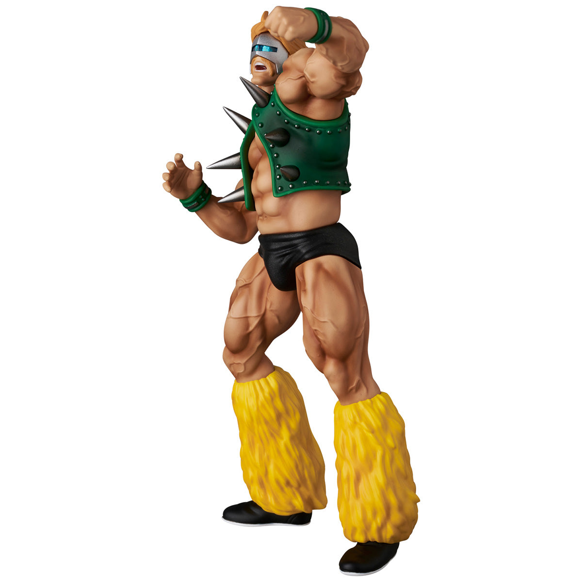 ウルトラディテールフィギュア No.806 UDF キン肉マン シリーズ3 [ネプチューンマン] – キン肉マン公式オンラインストア KIN29.COM