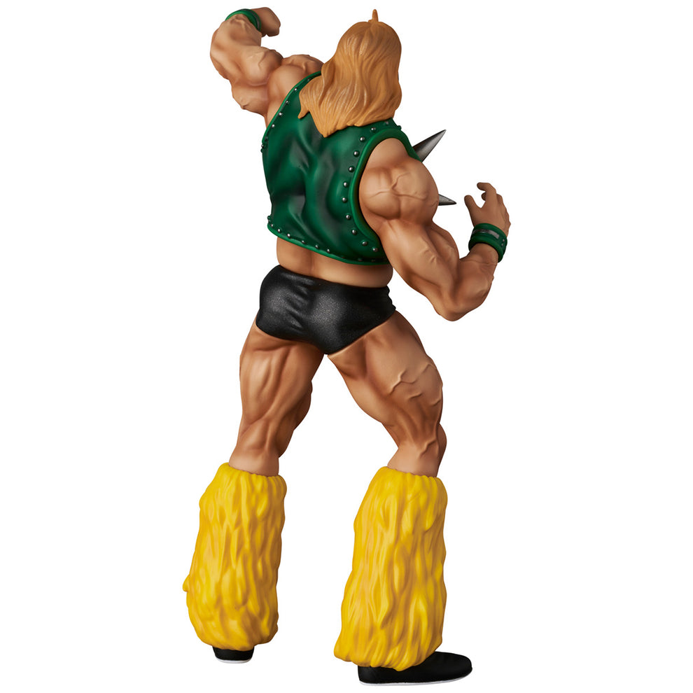 ウルトラディテールフィギュア No.806 UDF キン肉マン シリーズ3 [ネプチューンマン] – キン肉マン公式オンラインストア KIN29.COM