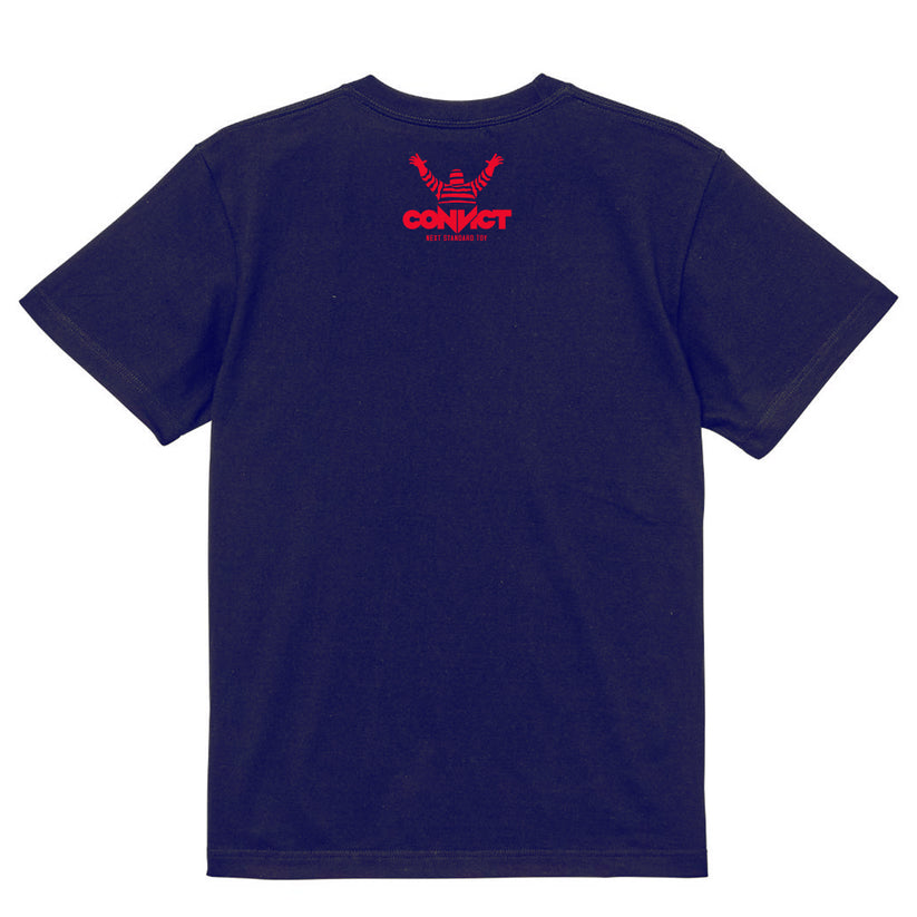 【KIN29.COM限定カラー】ジャイアント馬場×ラーメンマン コラボレーションTシャツ – キン肉マン公式オンラインストア KIN29.COM