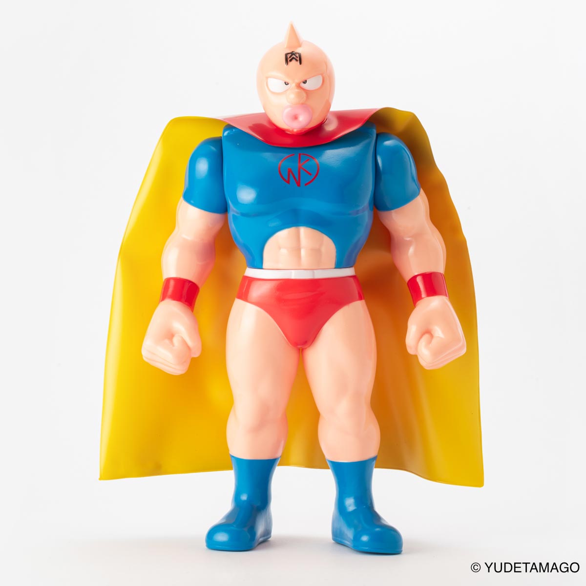 FST NSCキン肉マン[D]（旧装JUMP COMICS第7巻表紙カラーver.） – キン肉マン公式オンラインストア KIN29.COM