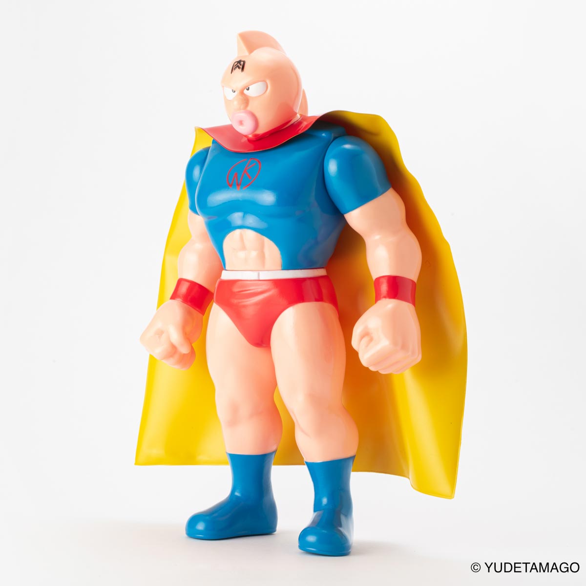 FST NSCキン肉マン[D]（旧装JUMP COMICS第7巻表紙カラーver.） – キン肉マン公式オンラインストア KIN29.COM