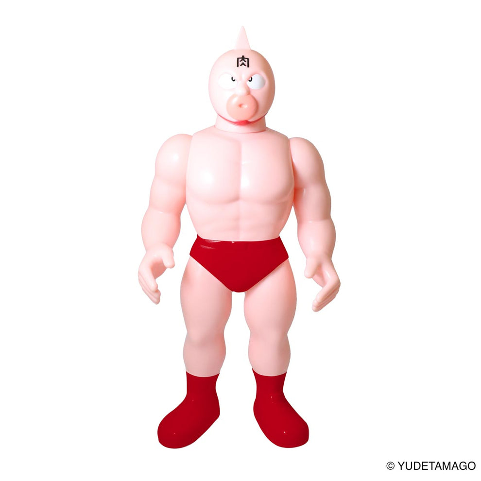 【KIN29.COM限定カラー】FST NSCキン肉マン[A]（赤パンツver.） – キン肉マン公式オンラインストア KIN29.COM