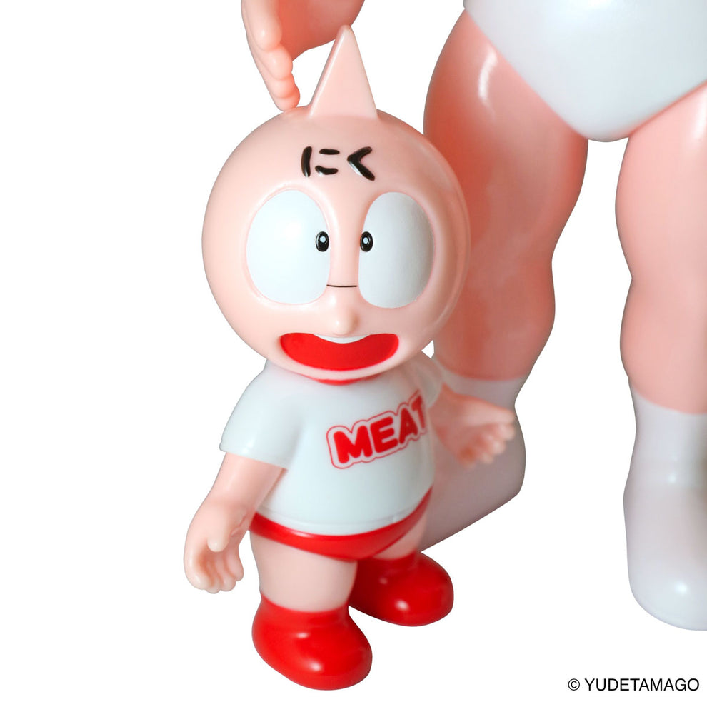 FST NSCアレキサンドリア・ミート（原作カラーリメイクver.） – キン肉マン公式オンラインストア KIN29.COM