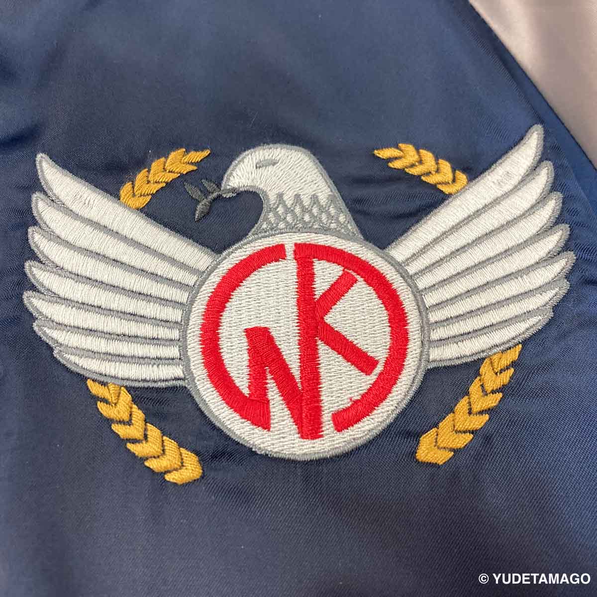 KMC 45周年スカジャン キン肉マン – キン肉マン公式オンラインストア KIN29.COM