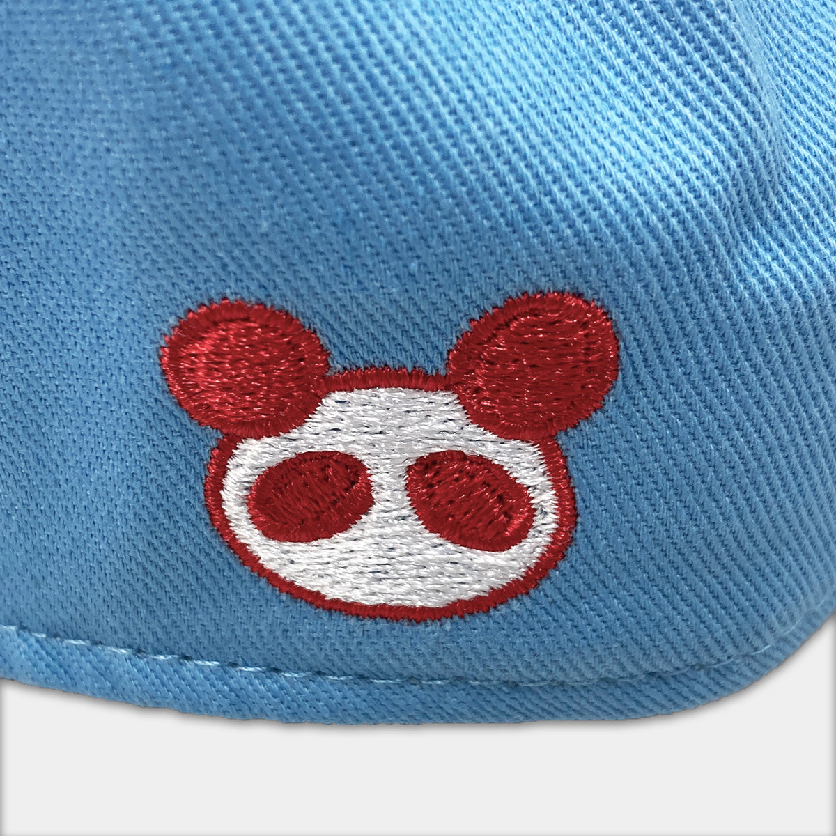 KMC MEAT LOGO ベースボールキャップ – キン肉マン公式オンラインストア KIN29.COM