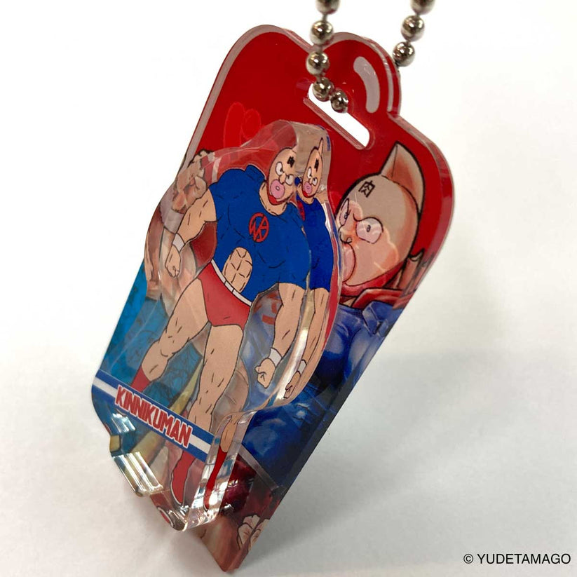 KMC キン肉マンブリスタズ キン肉マン – キン肉マン公式オンラインストア KIN29.COM