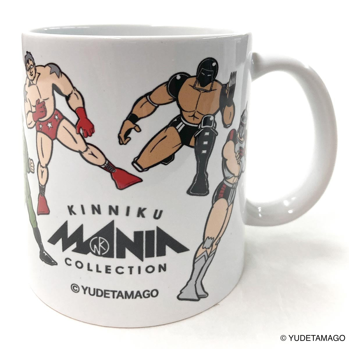 KMC 正義超人マグカップ – キン肉マン公式オンラインストア KIN29.COM