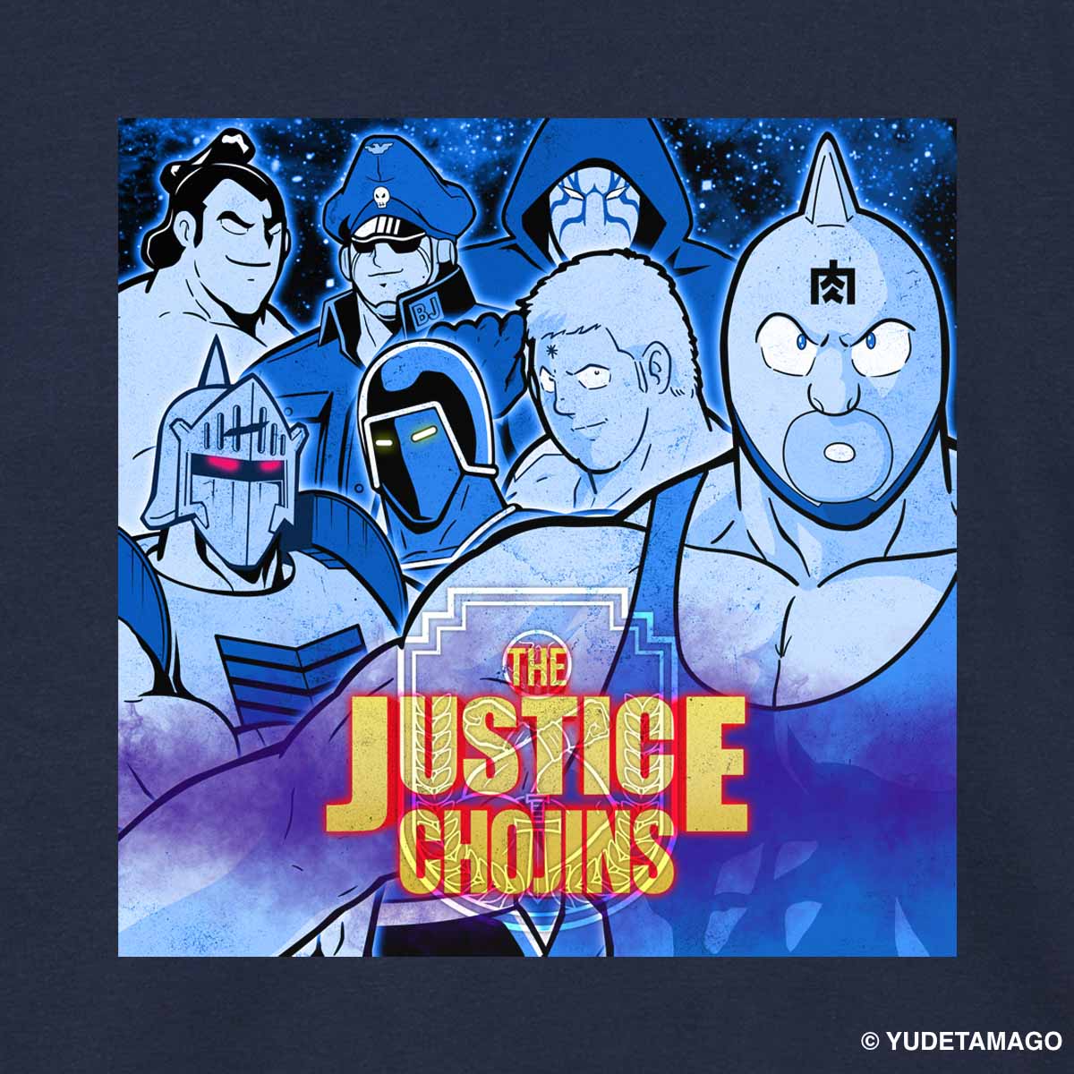 KMC キン肉マン 29（フク）袋 2025 正義超人ver. – キン肉マン公式オンラインストア KIN29.COM