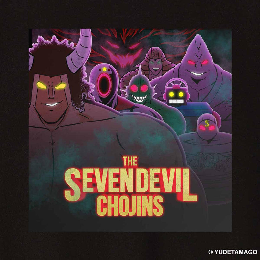 KMC キン肉マン 29（フク）袋 2025 悪魔超人ver. – キン肉マン公式オンラインストア KIN29.COM