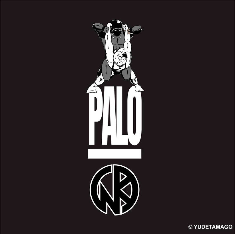 TOHOKU PALO スウェット – キン肉マン公式オンラインストア KIN29.COM