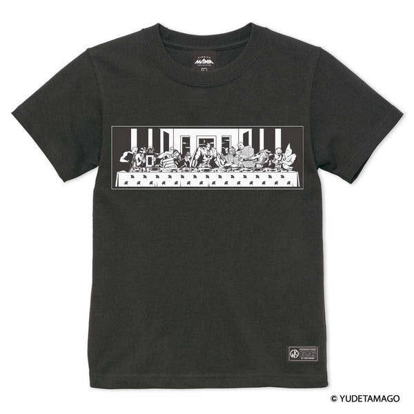 【KIN29.COM限定カラー】KMC 悪魔の晩餐 Tシャツ – キン肉マン公式オンラインストア KIN29.COM