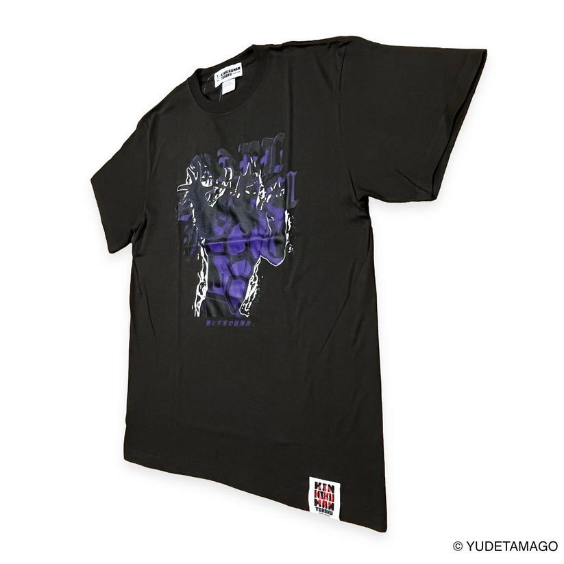 TOHOKU 難攻不落の鉄騎兵 Tシャツ – キン肉マン公式オンラインストア KIN29.COM